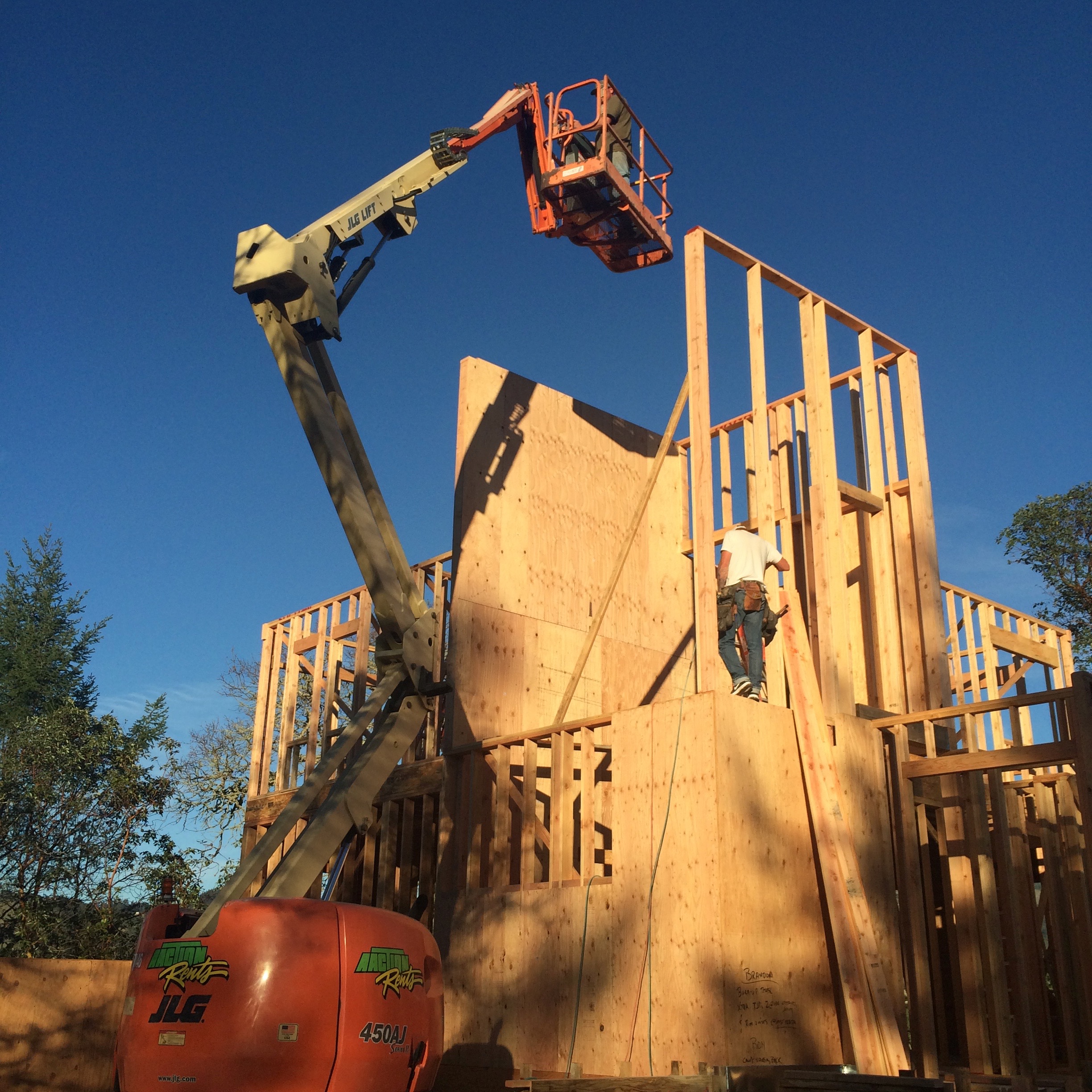 Ron Nelson Builders | Santa Rosa, CA | New & Custom Homes