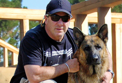 Our Back Story | Ron Nelson Builders